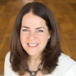 Amy Schiffman - Zelikow School of Jewish Nonprofit Management